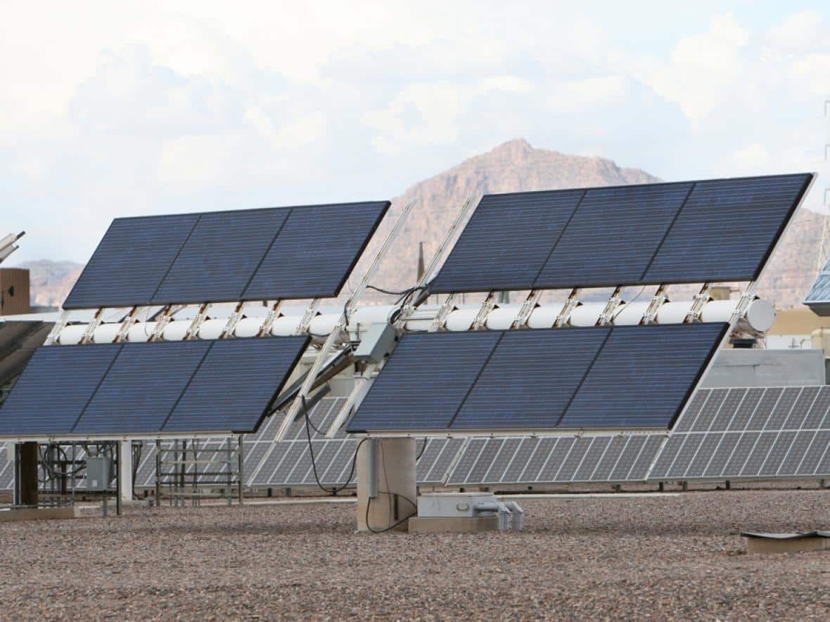 Flush Mounted Solar in Bangor, ME - Six Rivers Solar