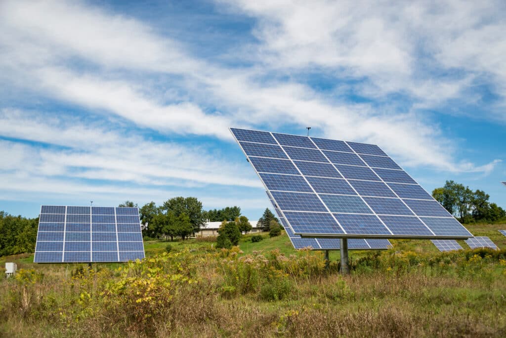 What Is a Solar Microgrid? - Eureka, CA