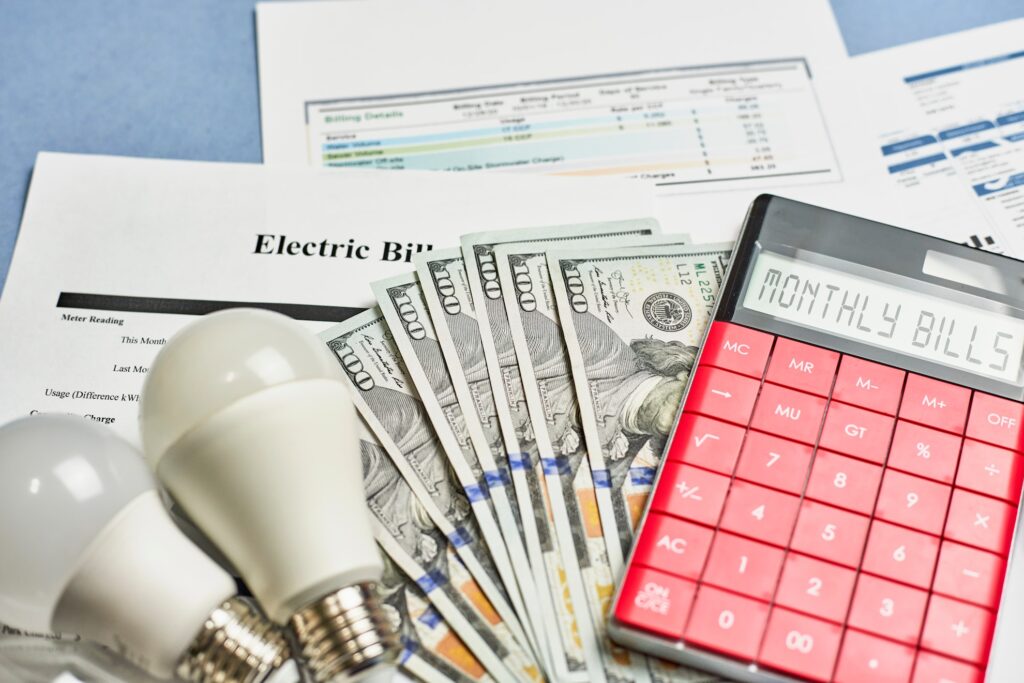 Why Your Electric Bill Is So High & What to Do About It | Six Rivers Solar