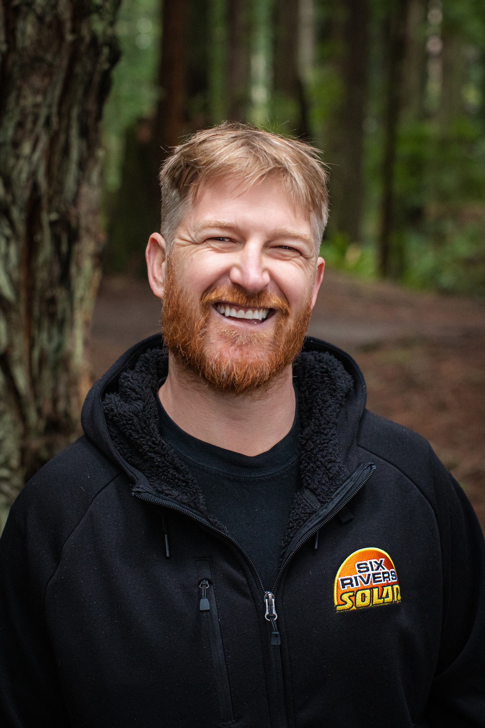 North Coast’s Leading Solar Company - Six Rivers Solar - Eureka, CA