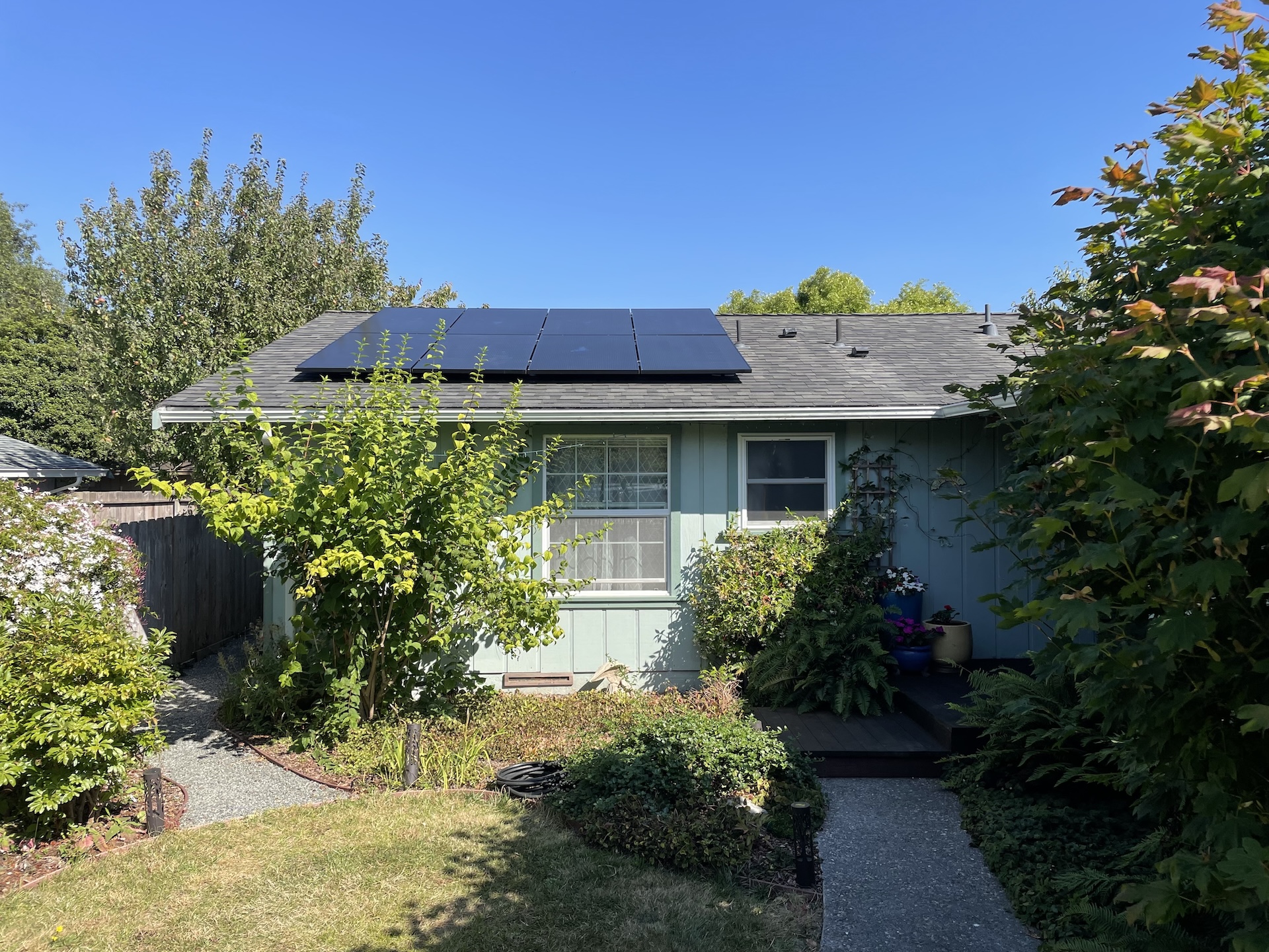Solar Products | Six Rivers Solar | North Coast, CA
