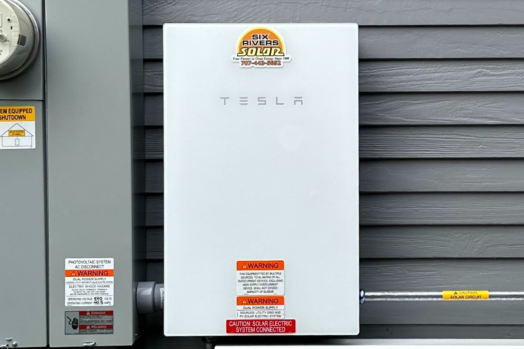 Solar Products | Six Rivers Solar | North Coast, CA