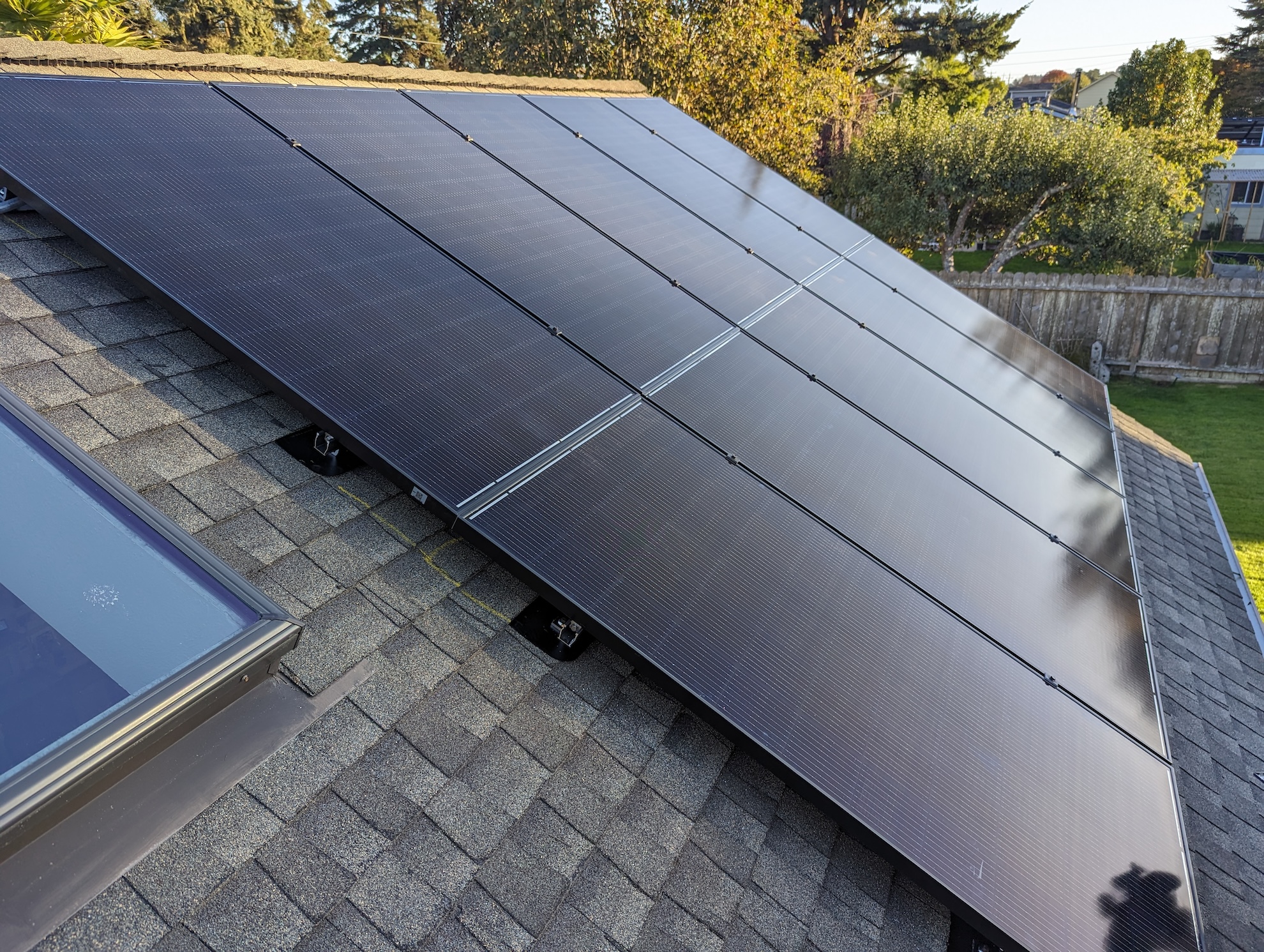 Fall Solar Maintenance Essentials | Six Rivers Solar | North Coast, CA