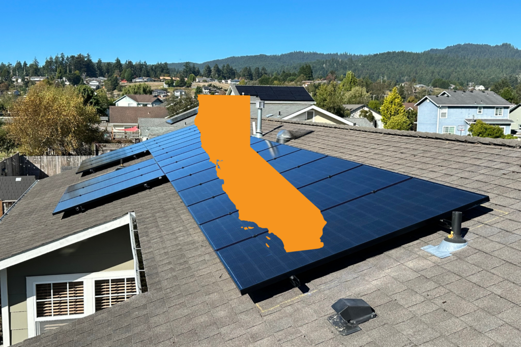 The Best California Solar Incentives in 2025 | Six Rivers Solar