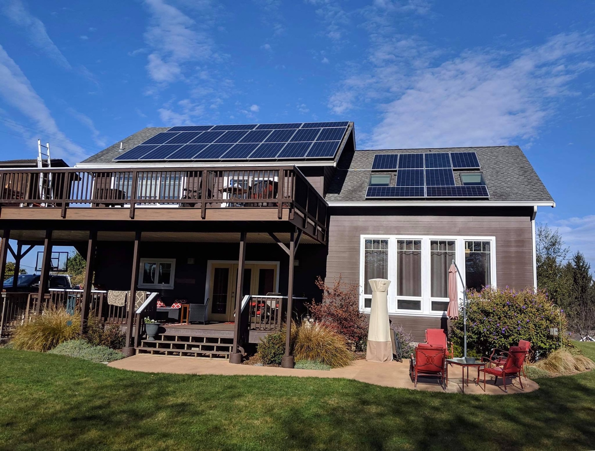 Are Solar Panels Still Worth it in California? (2025) | Six Rivers Solar
